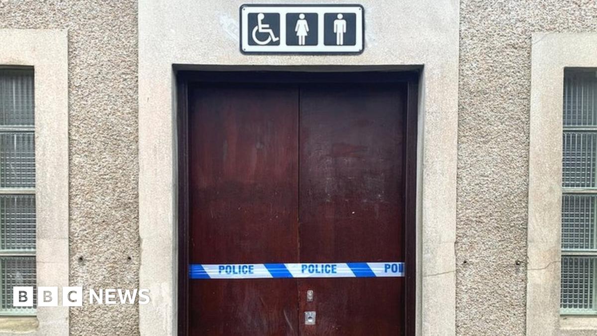 Police probing Orkney rape reports make two arrests - BBC News
