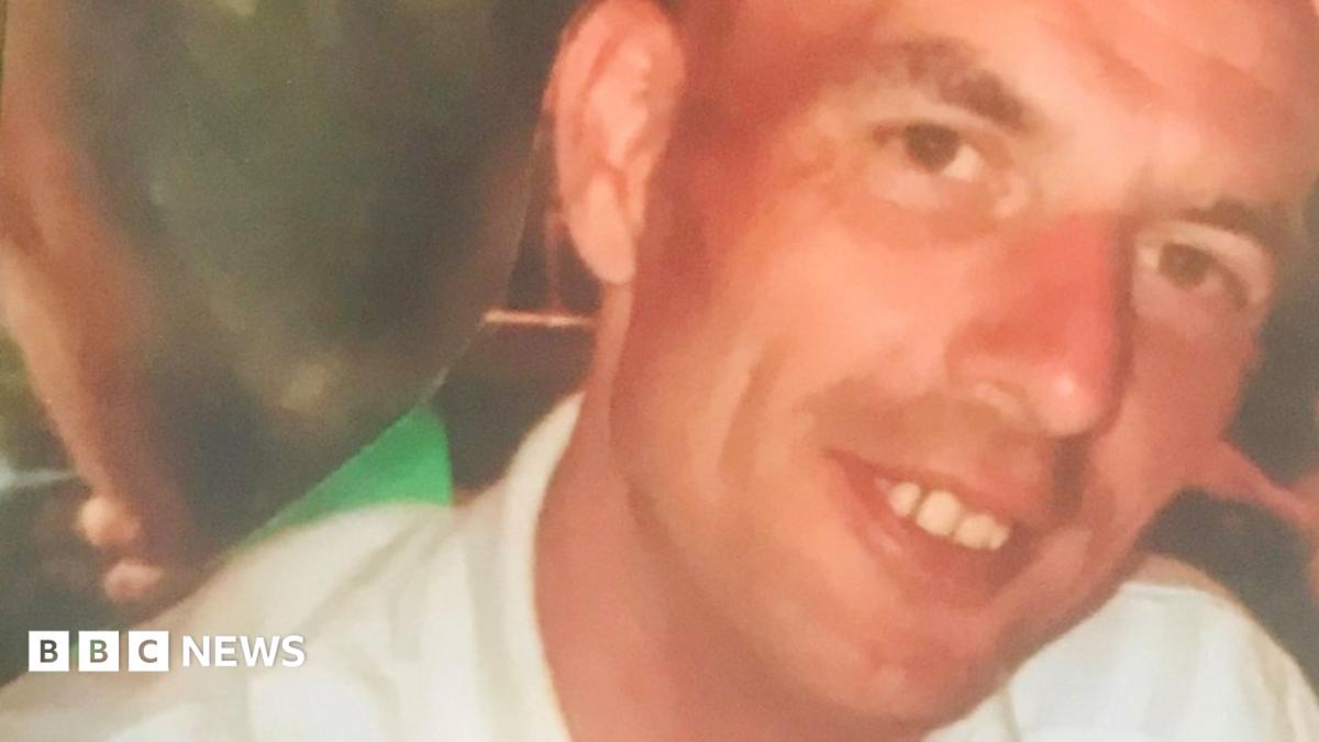 Terence Dunn death: Police appeal over 2019 golf club attack in Norris ...
