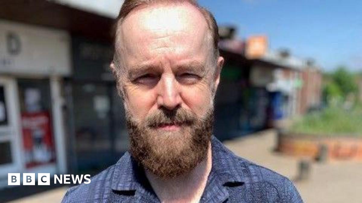 'Community in turmoil over Ladywood regeneration plans' - BBC News