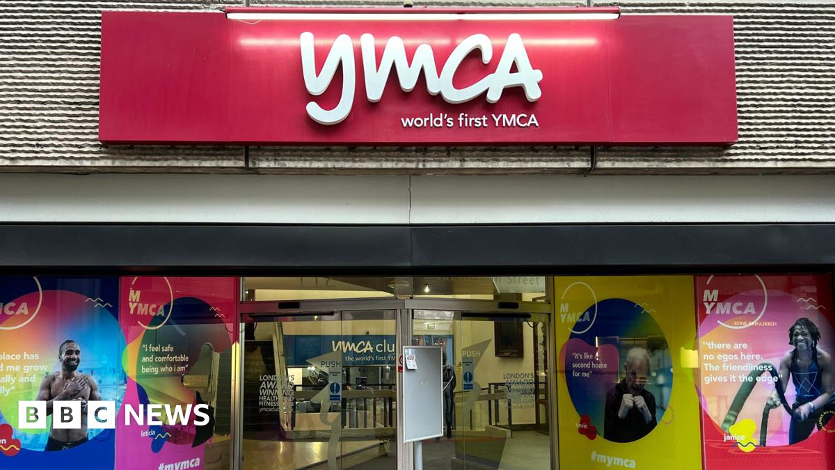Soho: London YMCA closes for good after injunction bid fails - BBC News