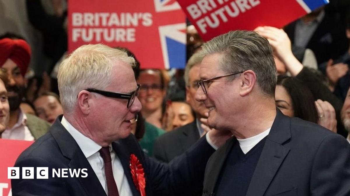 Final local results to be declared as Conservatives pick over bleak ...