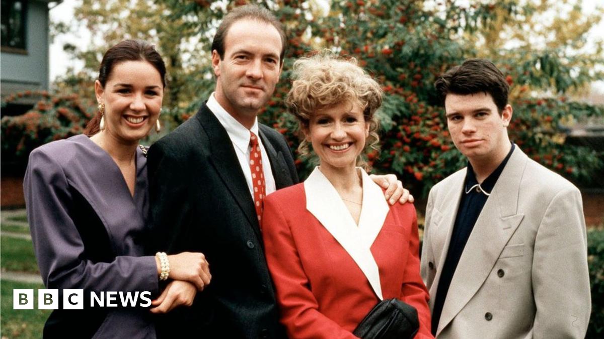 Brookside: Actors' delight as STV Player to stream soap from start ...