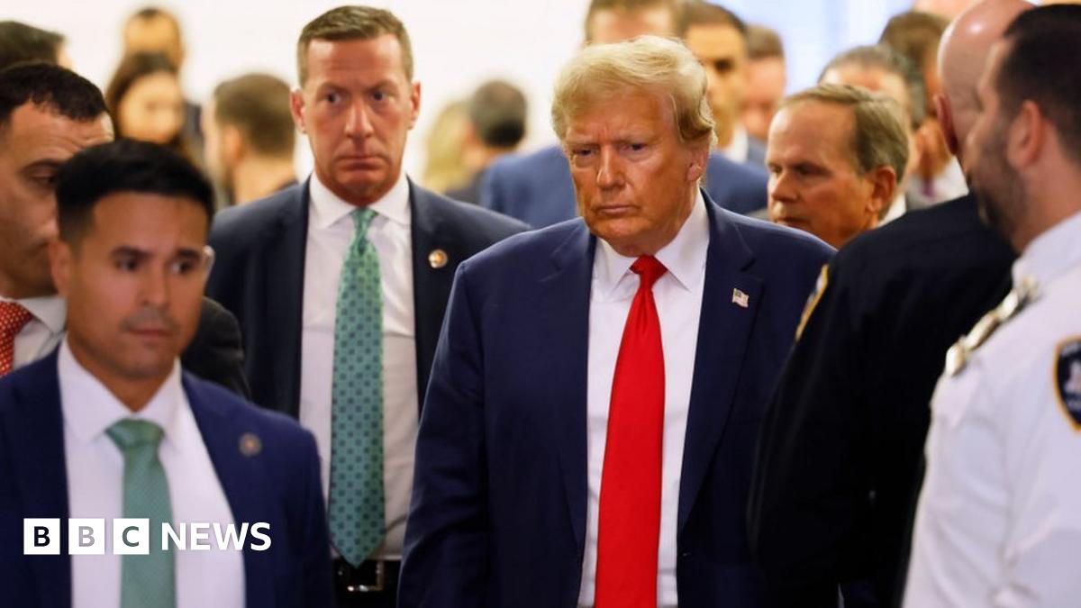 Key takeaways from Donald Trump's 'overwhelming' fraud trial defeat ...