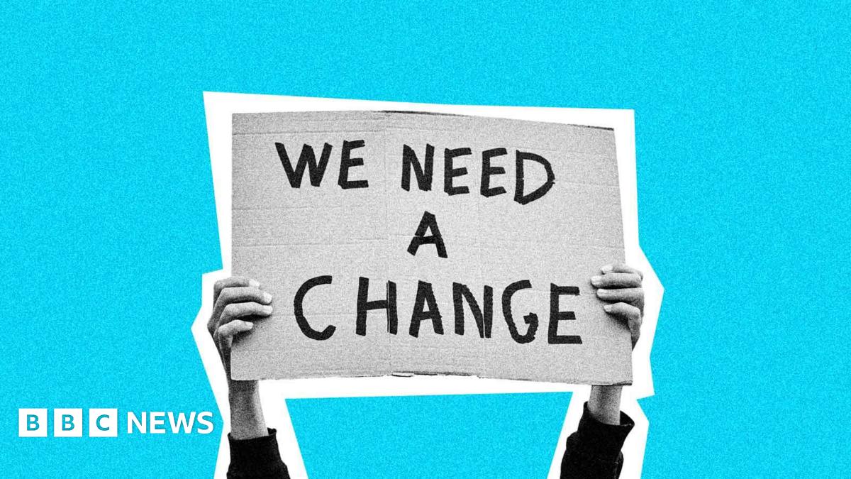 A very quick guide to strikes - BBC News