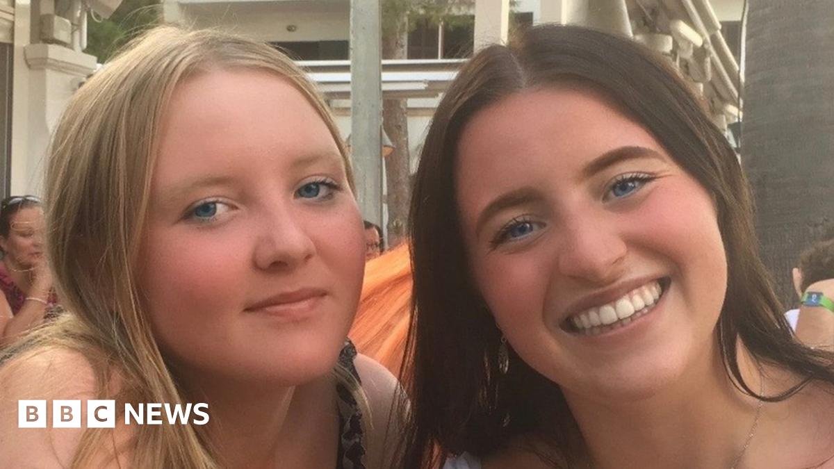 Coronavirus: Rushden sisters turn entrepreneurs with worldwide sales ...