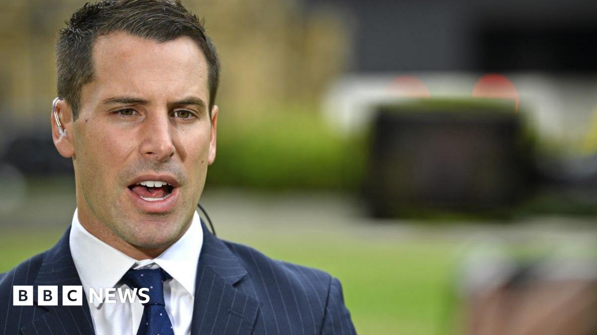 Scott Benton: Press regulator rejects MP's lobbying scandal complaint ...