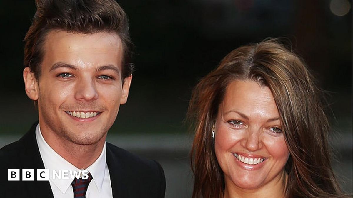 Louis Tomlinson's mother Johannah Deakin dies after leukaemia battle ...