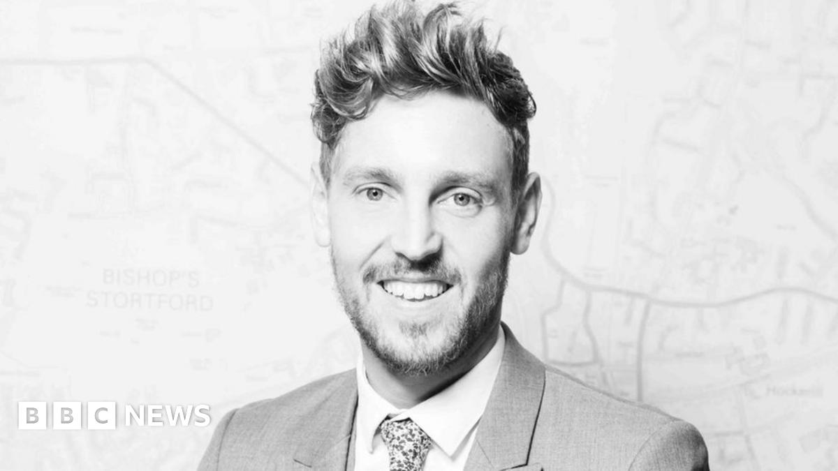 Man admits guilt in footballer amputation crash - BBC News