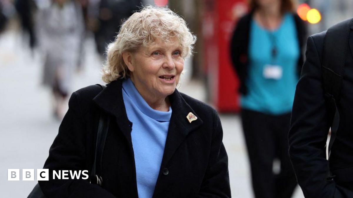 Post Office scandal payouts won't be done by March, says minister - BBC ...