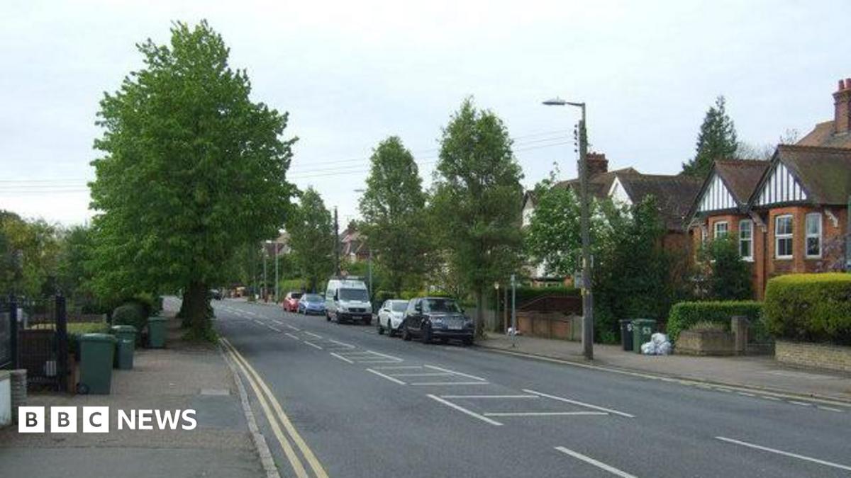 Boy, 13, arrested after stabbing incident in Witham, Essex - BBC News