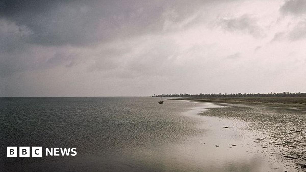 Tunisia boat capsizes killing dozens of migrants - BBC News