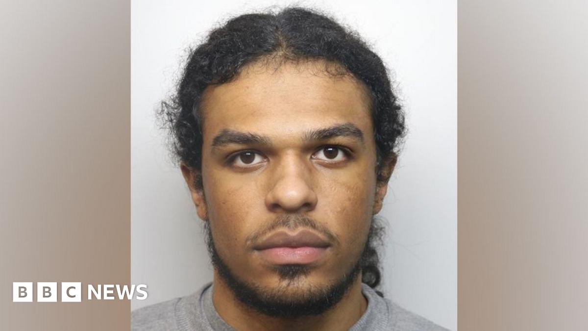 Jayden Gubetini jailed for murder of Cameron Bailey - BBC News