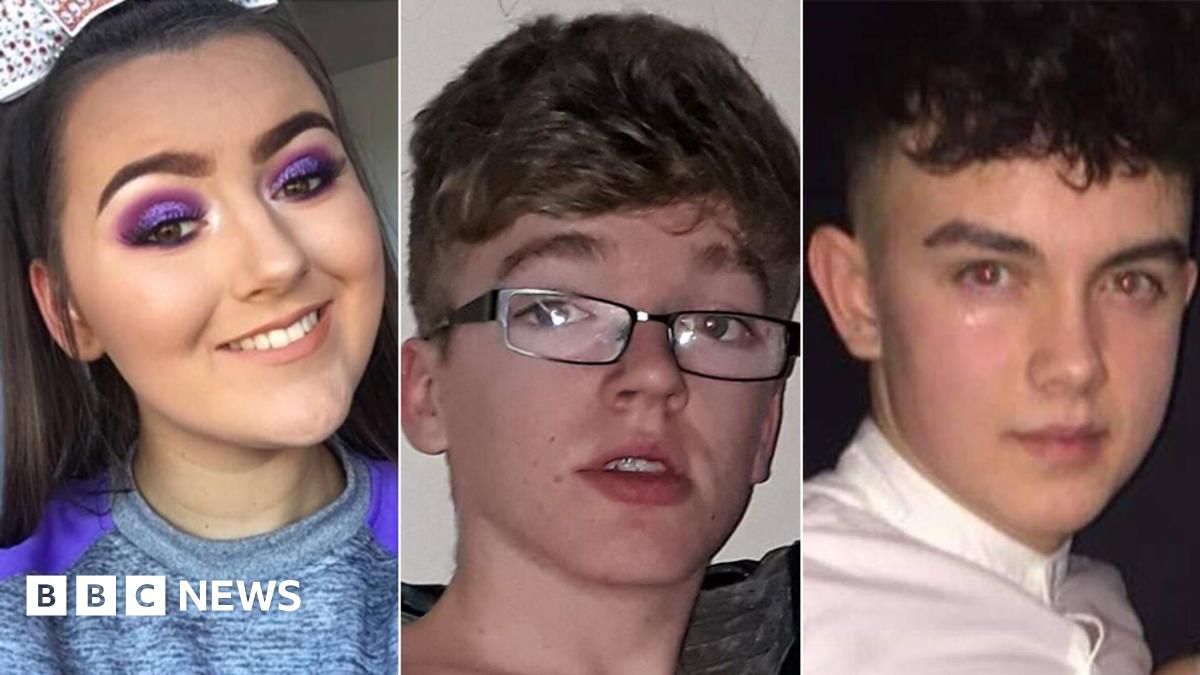 Greenvale Hotel: Family 'kept in dark' over Cookstown hotel deaths ...
