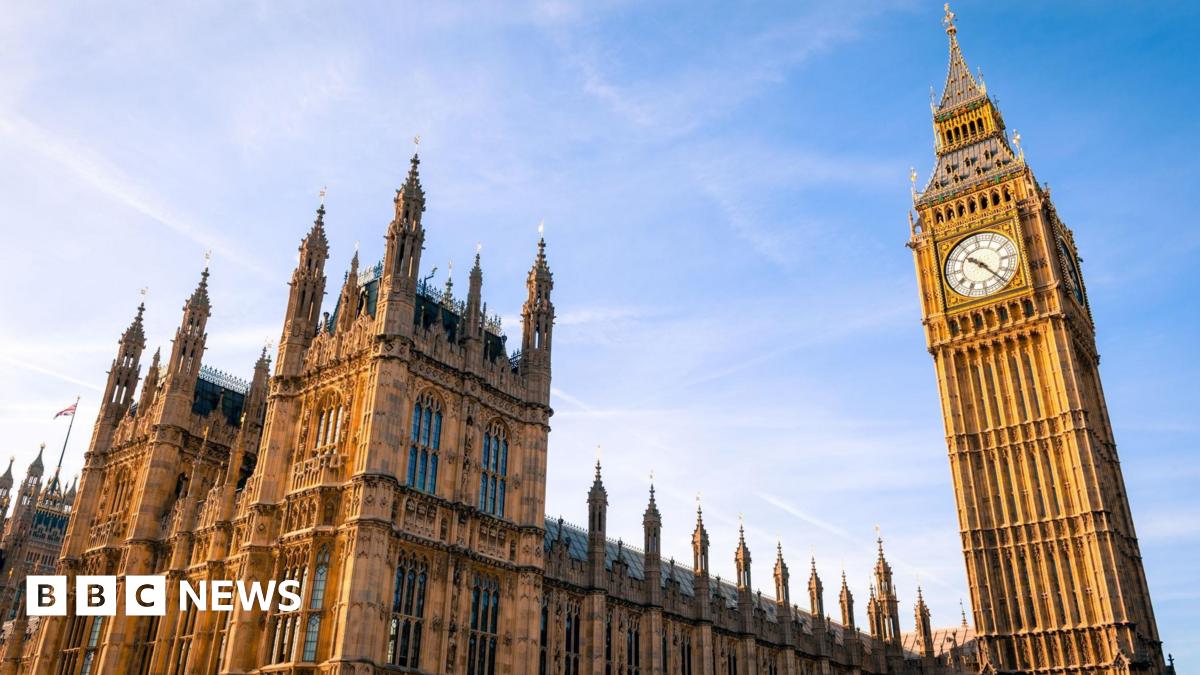 MPs call for more transparency over Barnett formula calculations for ...