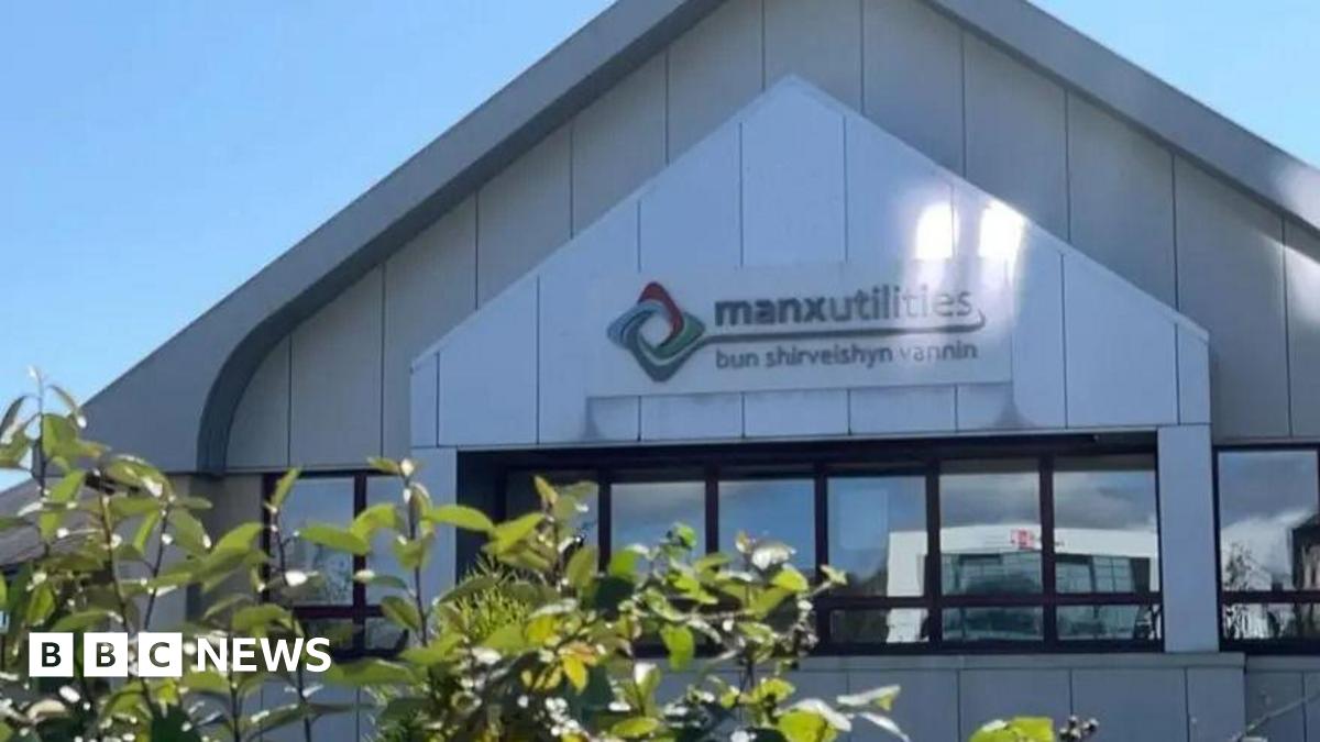 Focus group views on Manx Utilities future electricity pricing - BBC News