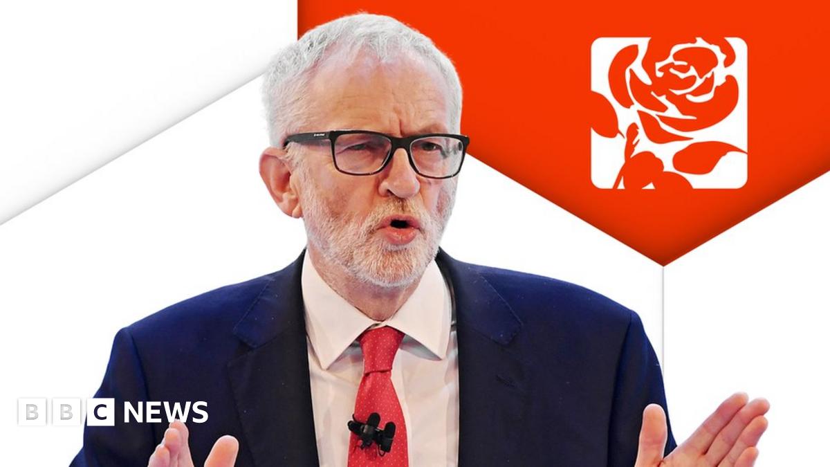 Labour Party manifesto 2019: 12 key policies explained - BBC News