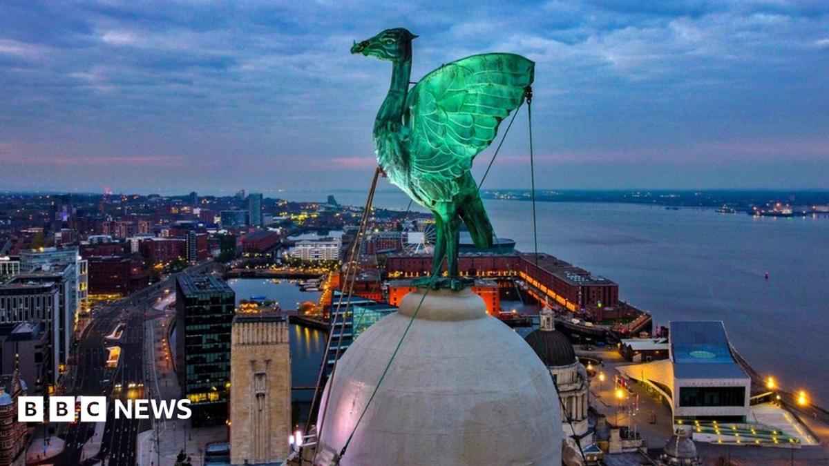 Plea for artists as Liverpool Eurovision festival plans unveiled - BBC News