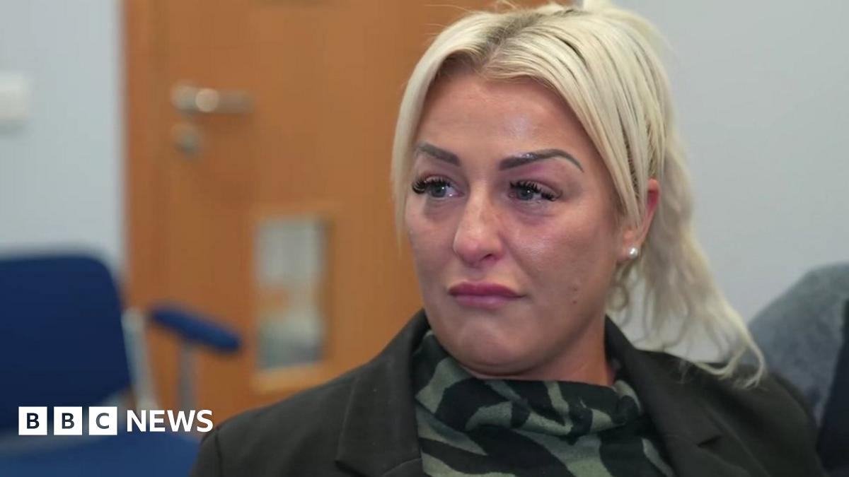 Jaxon McVey: Baby boy's death was foreseeable and preventable, coroner ...