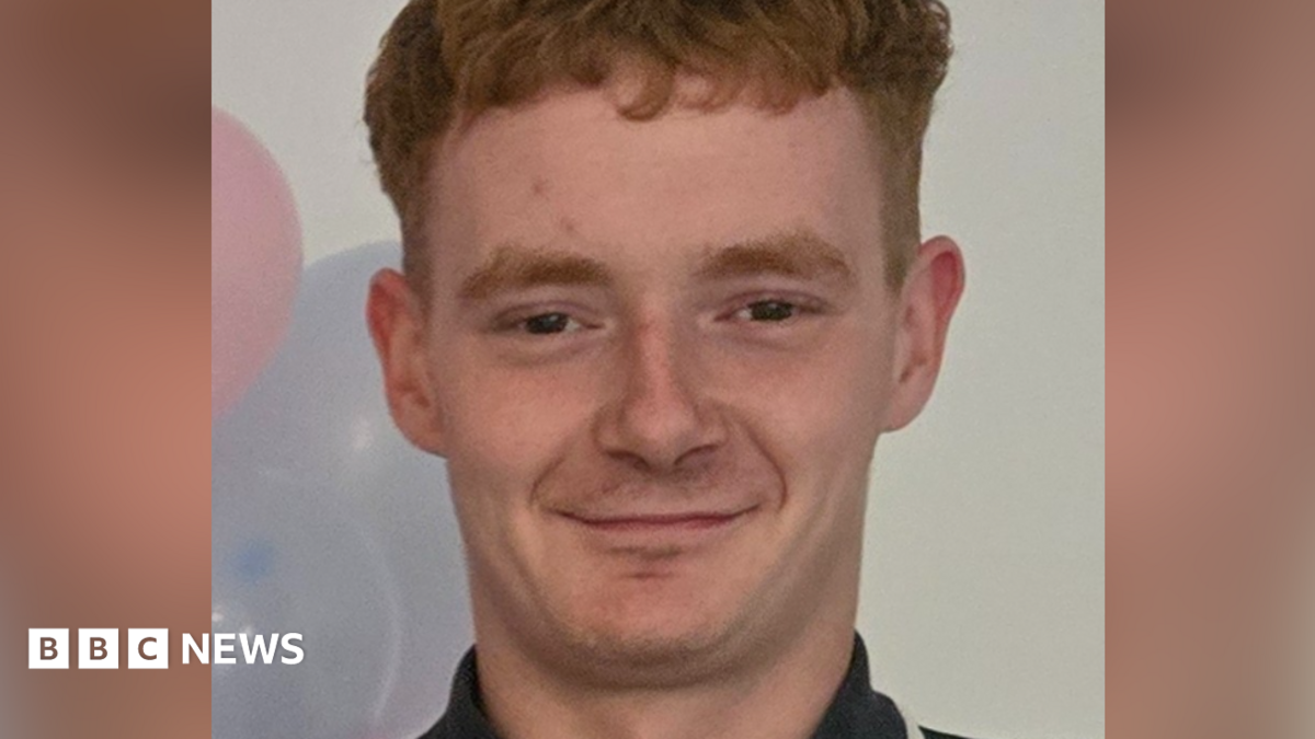 Nottingham: Drug driver jailed for killing 'amazing' father-to-be - BBC ...
