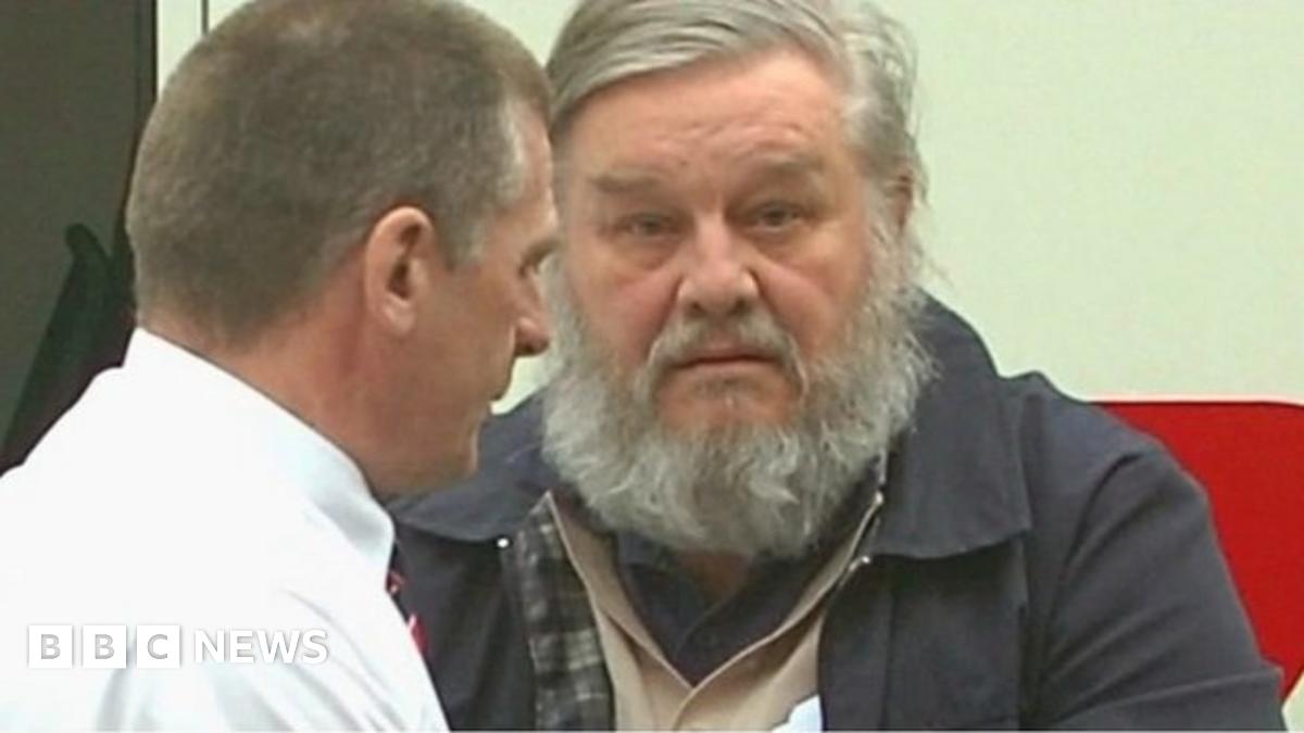 Derek Slade death: 'Relief' at death of paedophile headmaster - BBC News