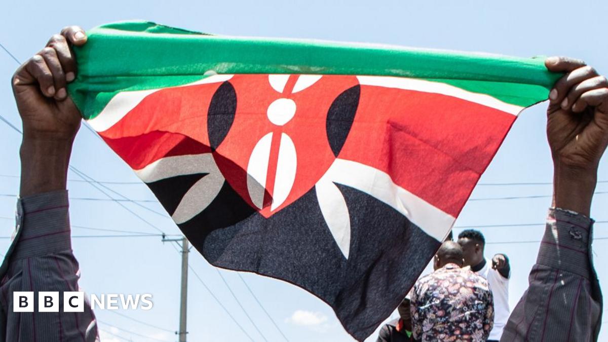 Kenya Senate: Plan to extend president's time in power crashes email ...