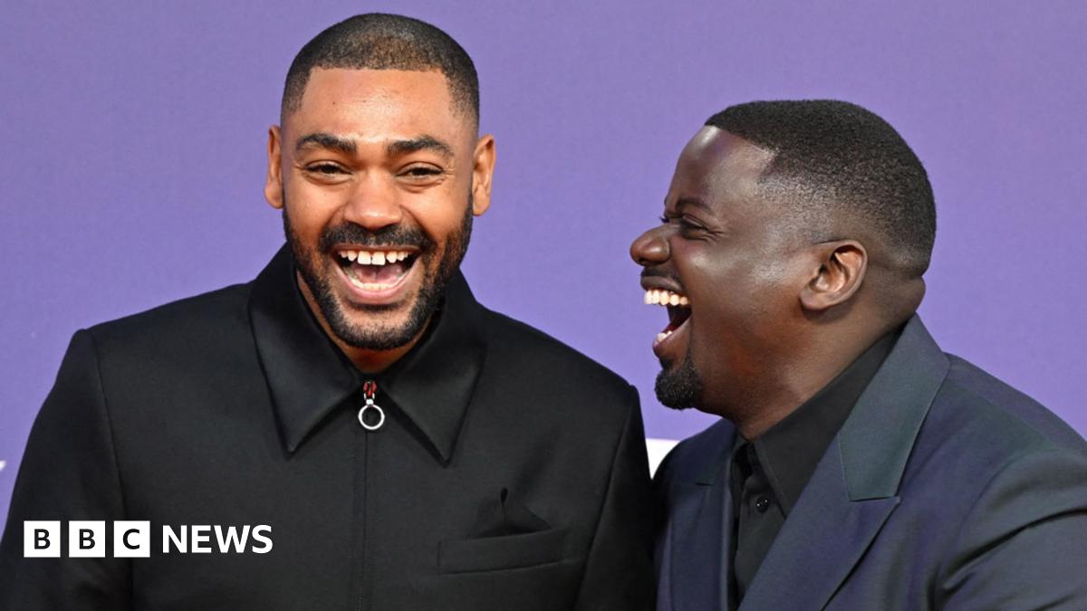 Daniel Kaluuya directs Kano in The Kitchen: 'There's been a lot of ...