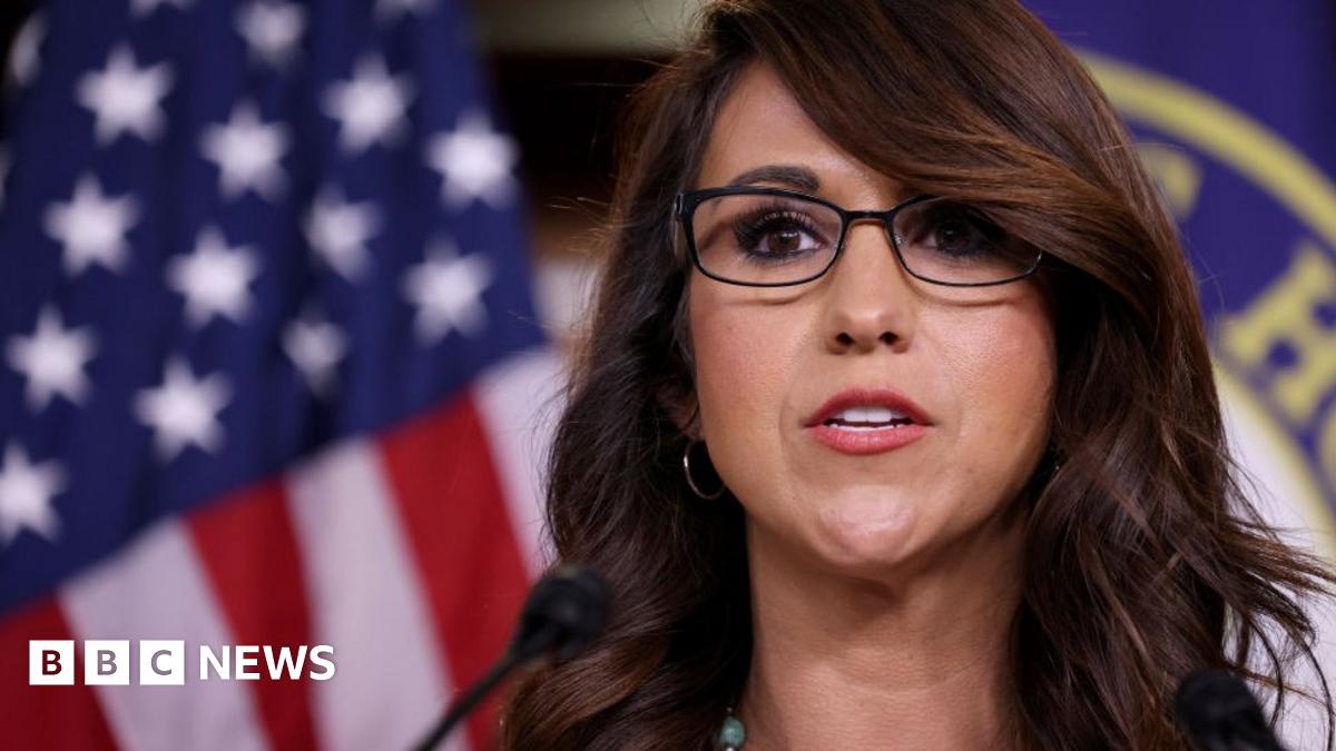 US firebrand Republican Lauren Boebert wins re-election after recount ...