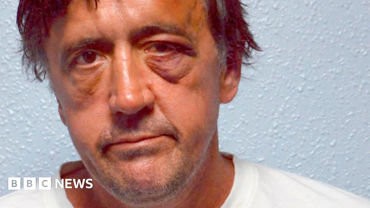 HMP Frankland inmate who slashed Finsbury terrorist's face jailed - BBC ...