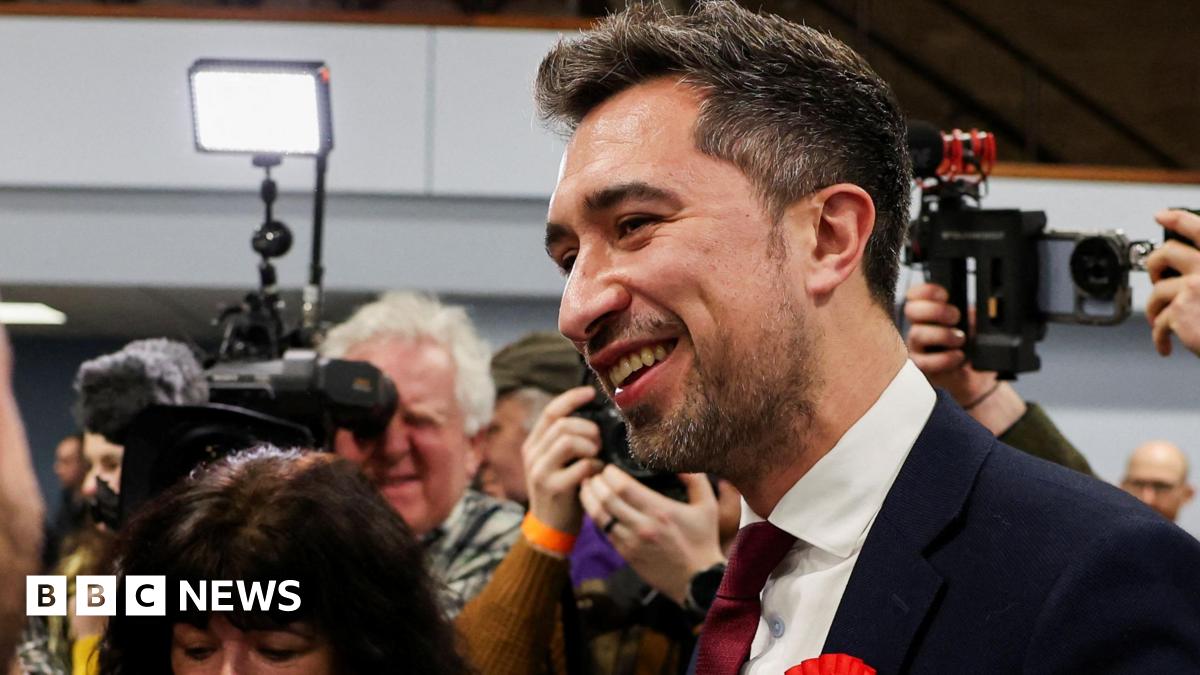 Ofsted inspecting Bristol school after MP visit postponement - BBC News