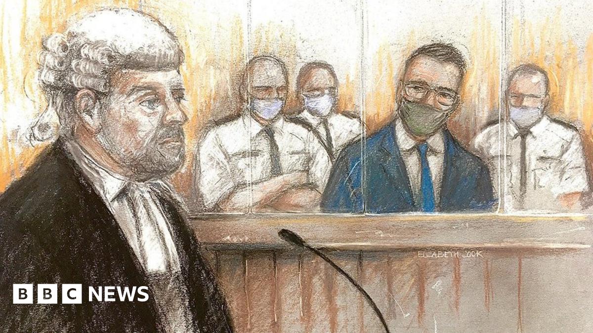 Libby Squire murder trial: Defendant's urges 'out of control' - BBC News