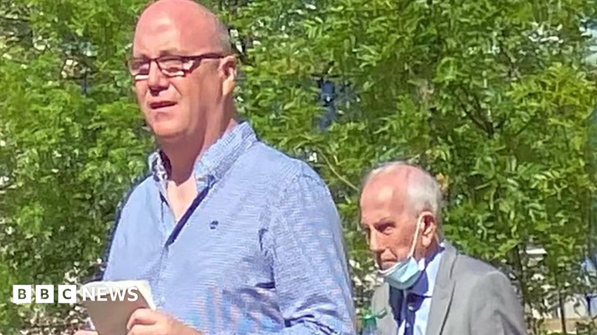 Man who stole £1.7m of antiques from Bedford woman to pay back £208k ...