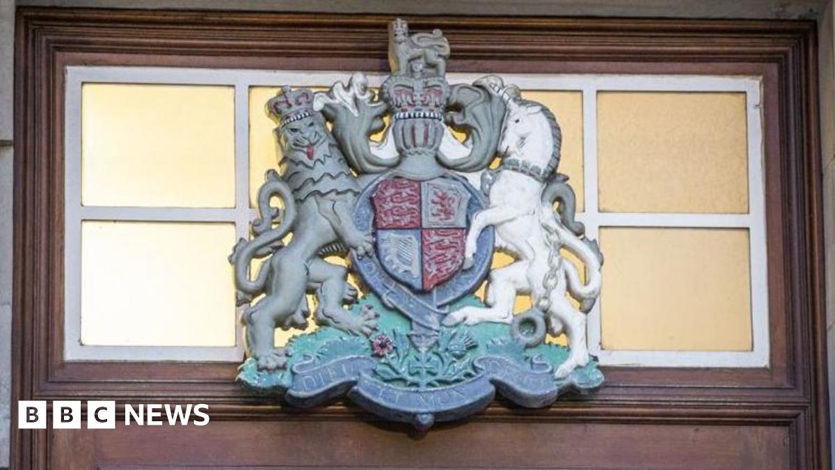 Peter Jackson: Judge warns of consequences of posting 'baseless ...