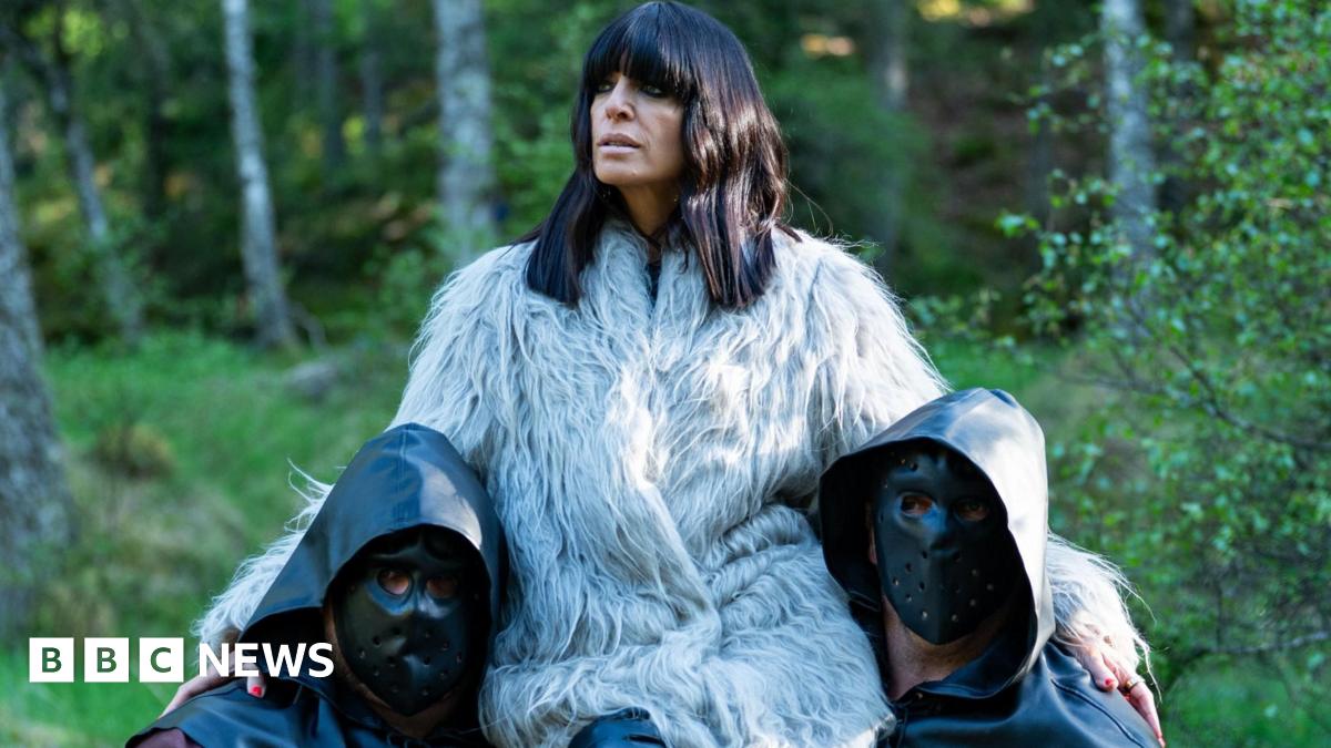 The Traitors UK: Twists, turns and betrayals - the standout moments ...