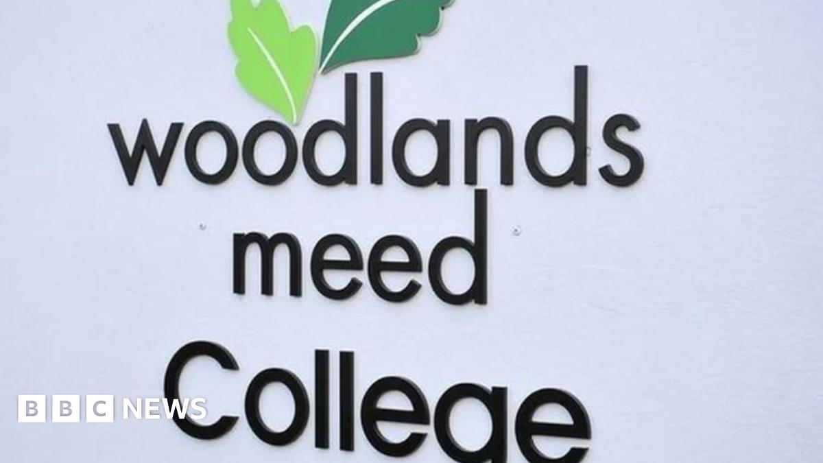 Sussex: Woodlands Meed SEN college ready for pupils - BBC News