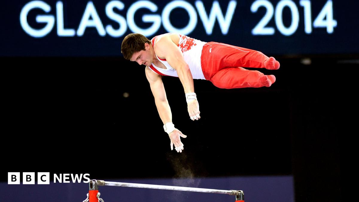 Glasgow set to host 2026 Commonwealth Games - BBC News