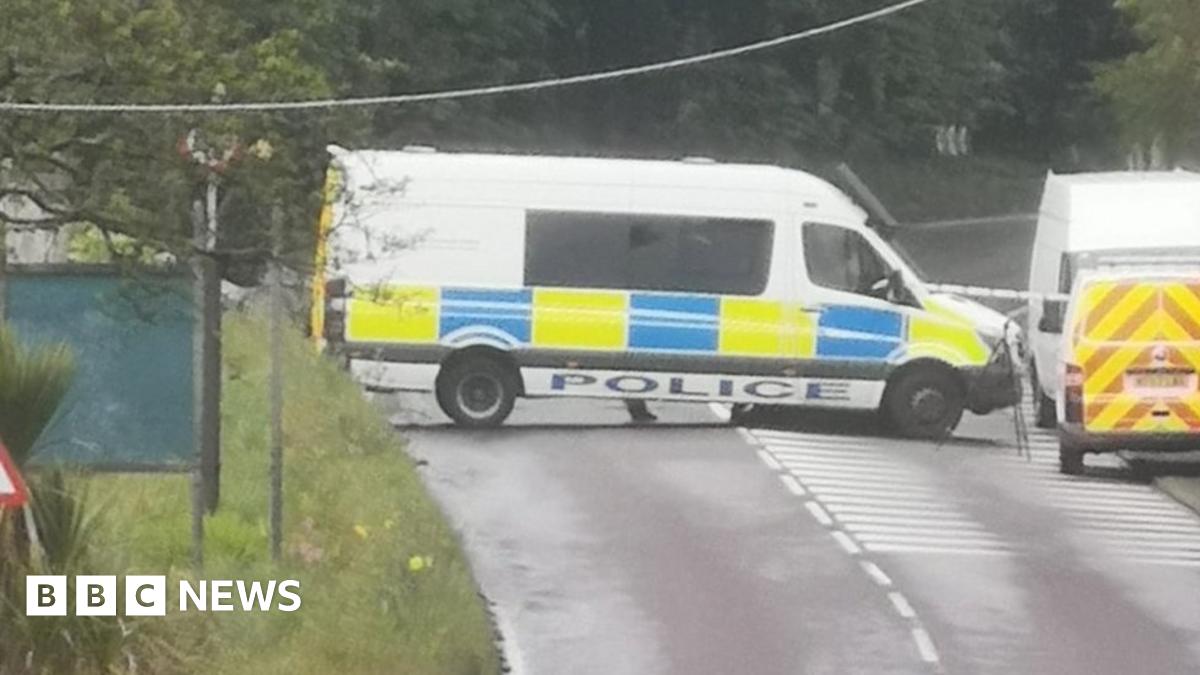 Three killed by drink-driver, inquest hears - BBC News