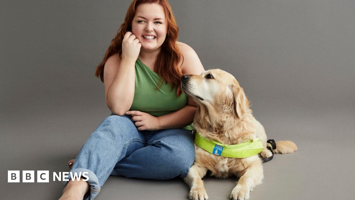 Lucy Edwards: Why I want an IVF baby to screen out gene that made me go ...