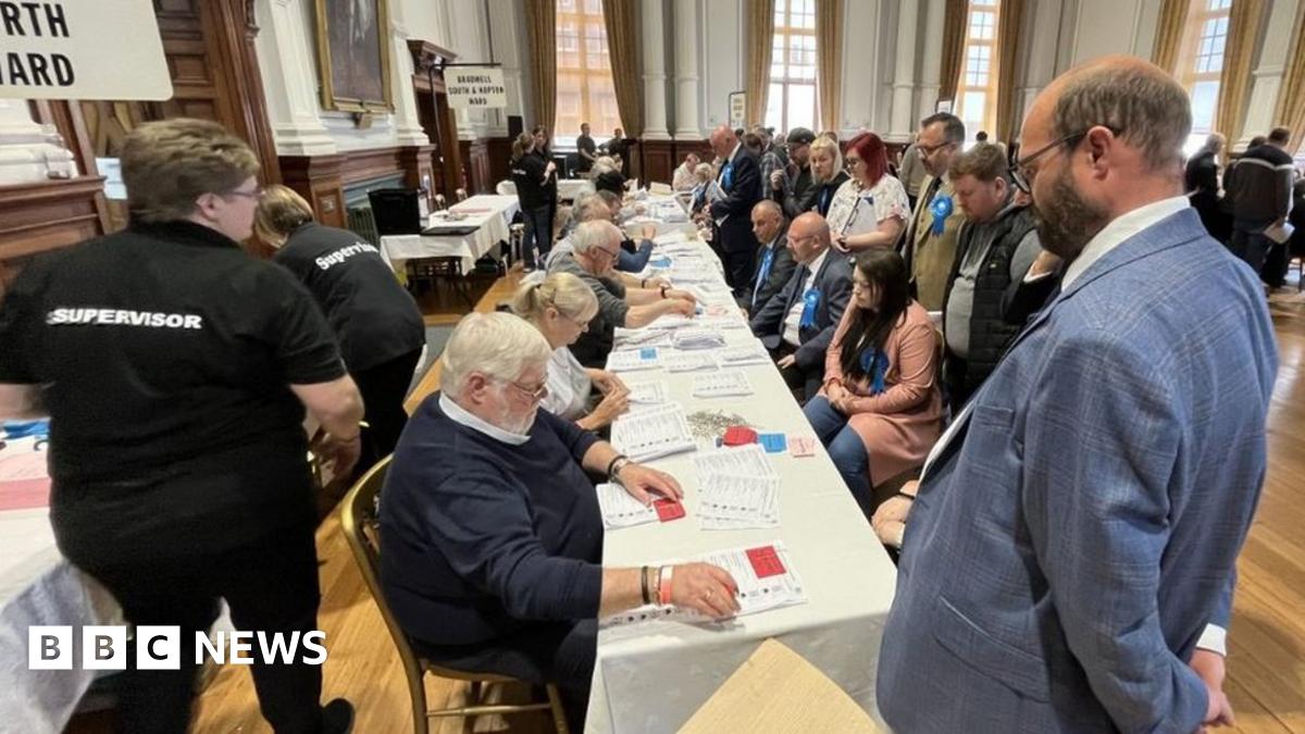 Local elections 2023: Is this the start of a new era in Norfolk ...