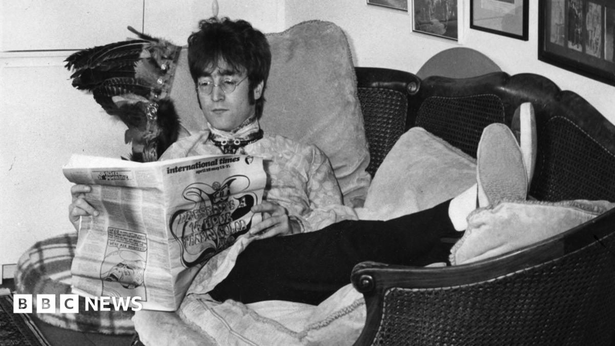 Been and Gone: The Beatles' decorator, and a famous brothel keeper ...
