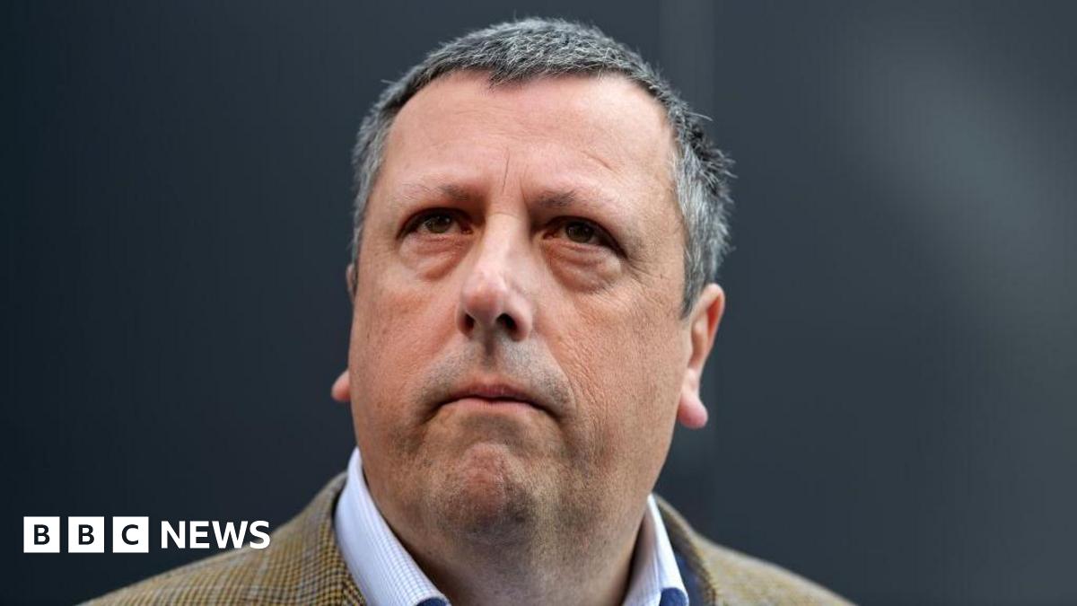 Loyalist Communities Council: Minister meetings shine spotlight on ...