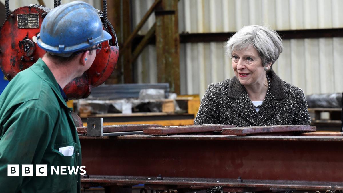 Reality Check: Have we seen record numbers of jobs? - BBC News