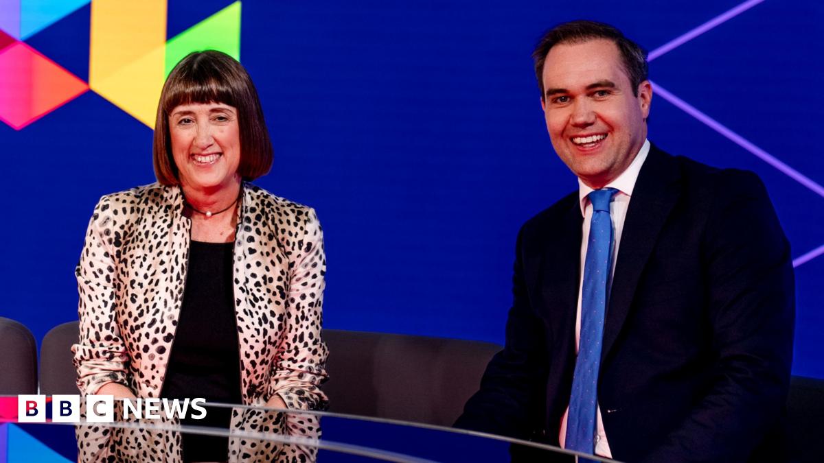 General election: Lib Dems and Reform aim for Tory wipeout - BBC News