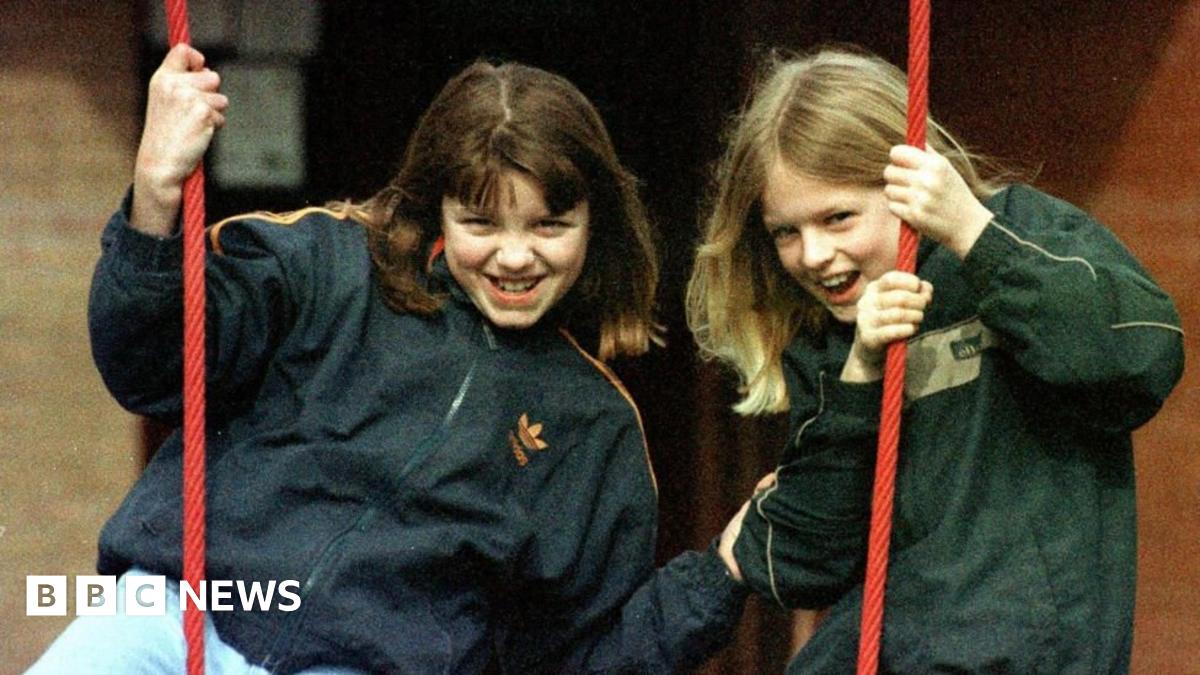 Soham murders: Ian Huntley's press interviews alerted police - BBC News