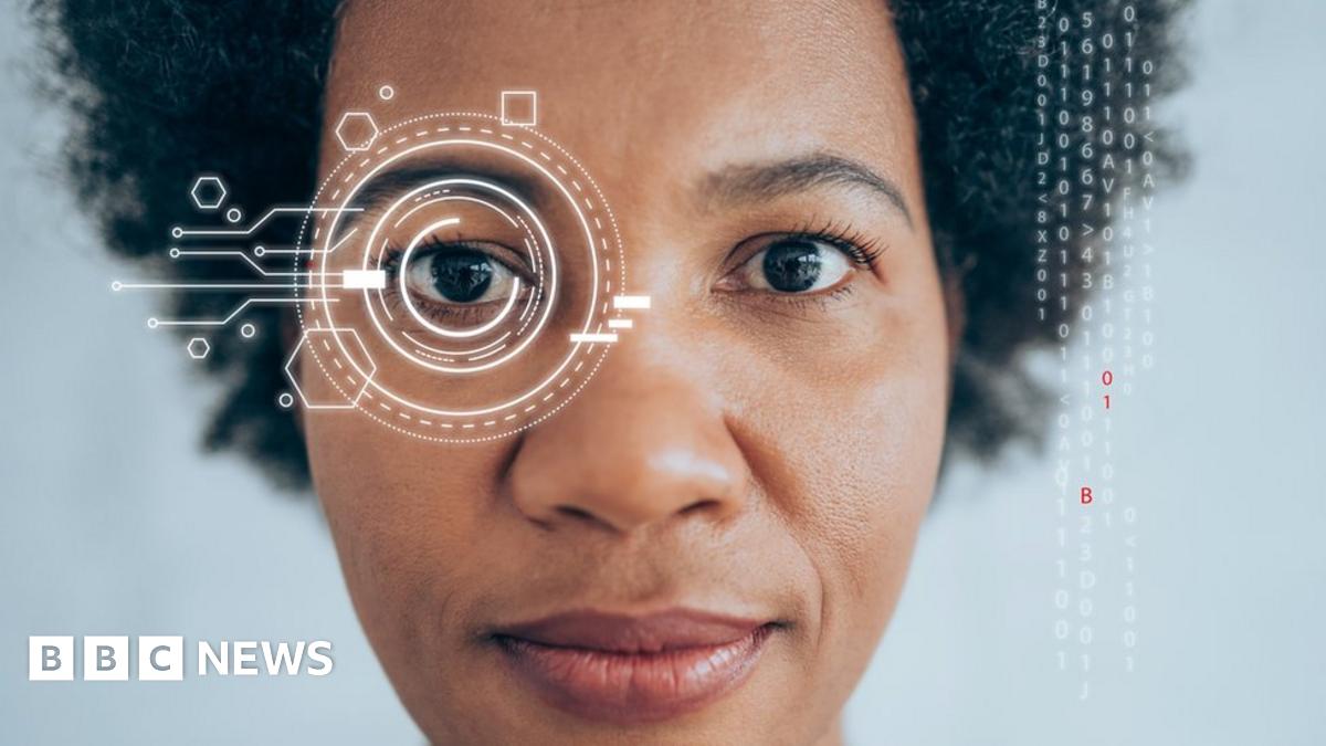 Twitter finds racial bias in image-cropping AI - BBC News