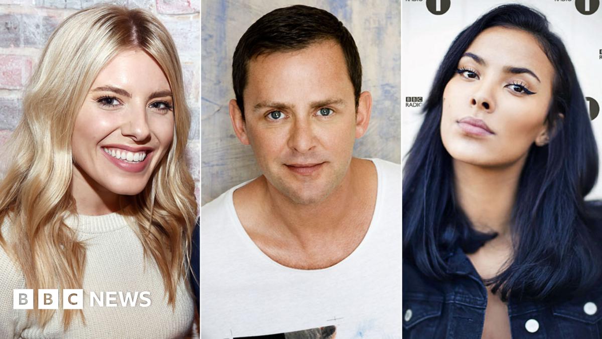 BBC Radio 1 announces major schedule changes - BBC News
