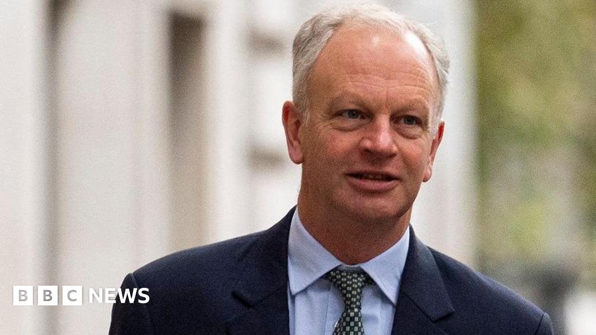 Horizon IT inquiry: What we learned from the Post Office boss - BBC News