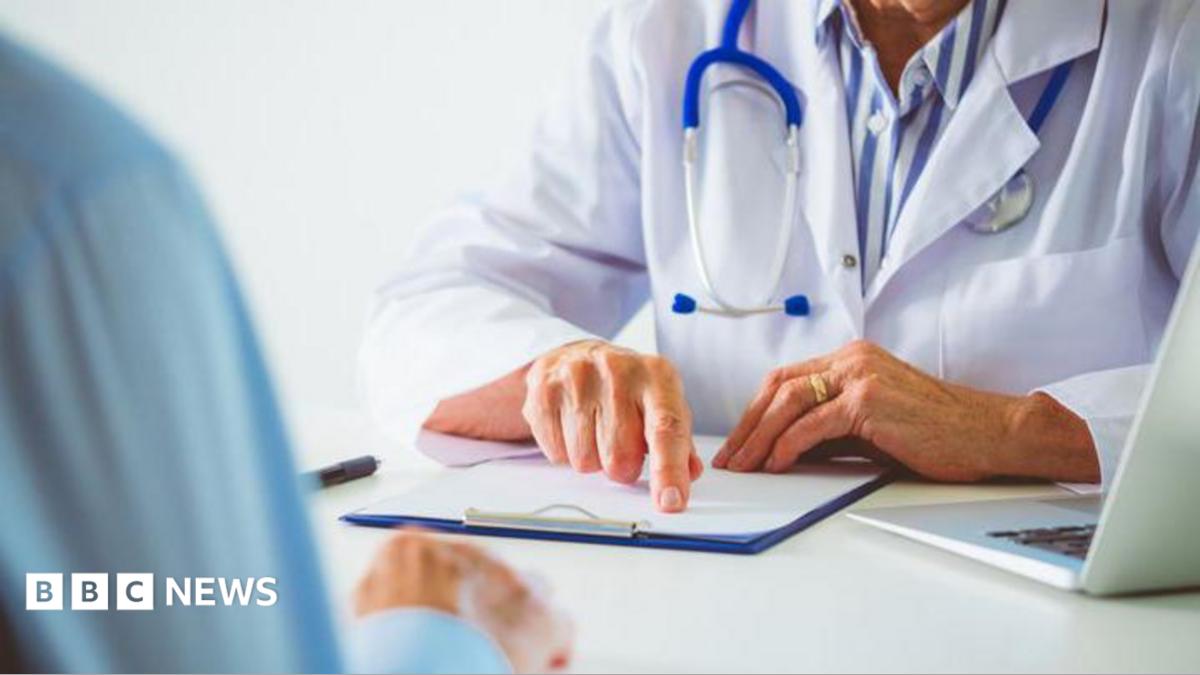 New guidance on doctors' sexual misconduct cases - BBC News
