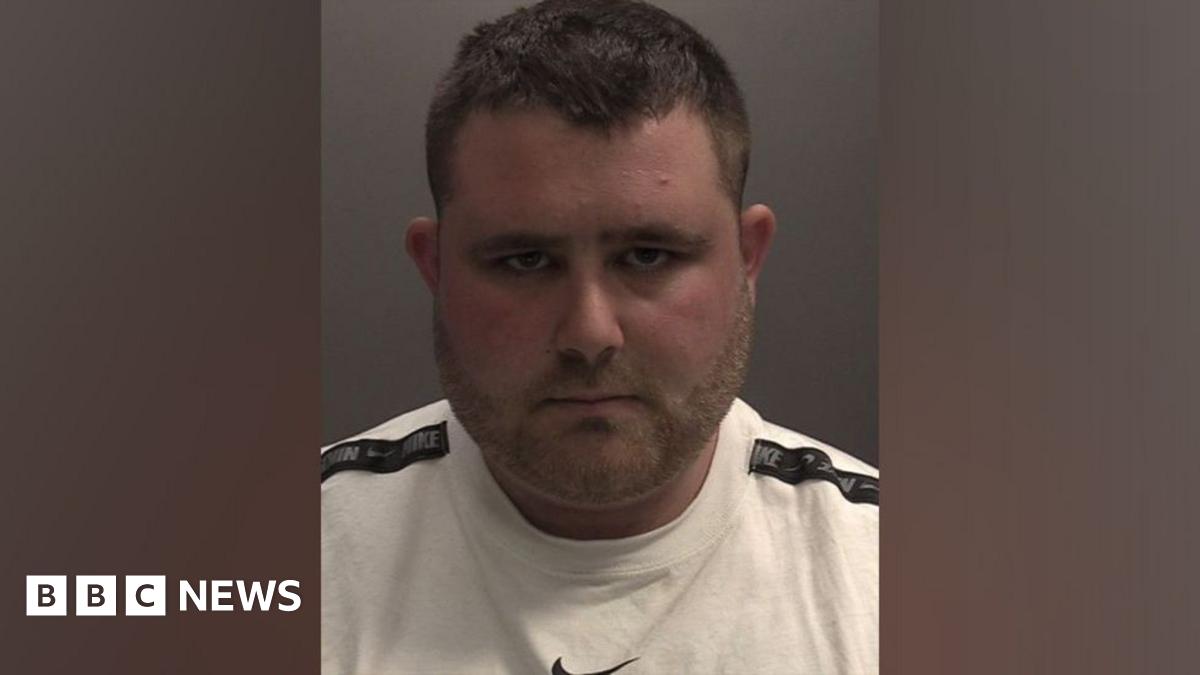 Reece Braithwaite: Hit-and-run killer Liam Boydell jailed for life ...