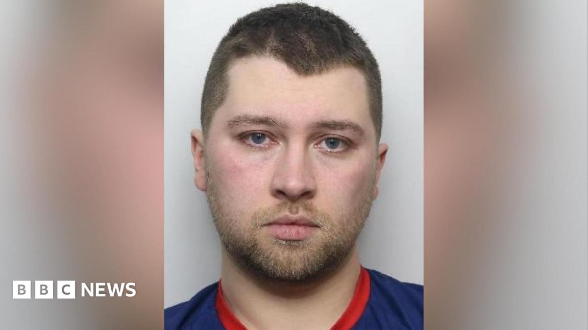 Sheffield rapist who targeted young girls jailed - BBC News