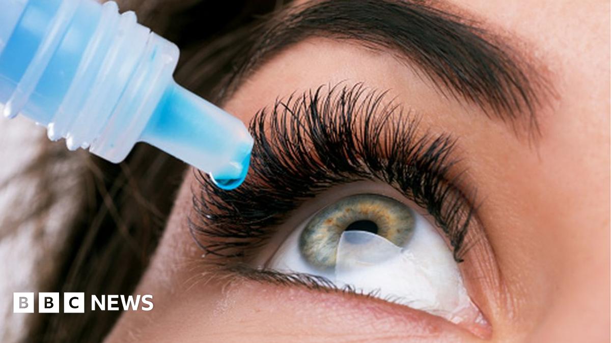 Global Pharma: FDA says India firm linked to US eye drop deaths broke ...